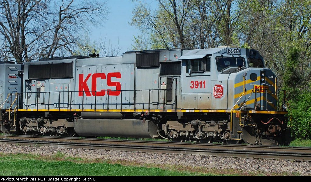 KCS 3911